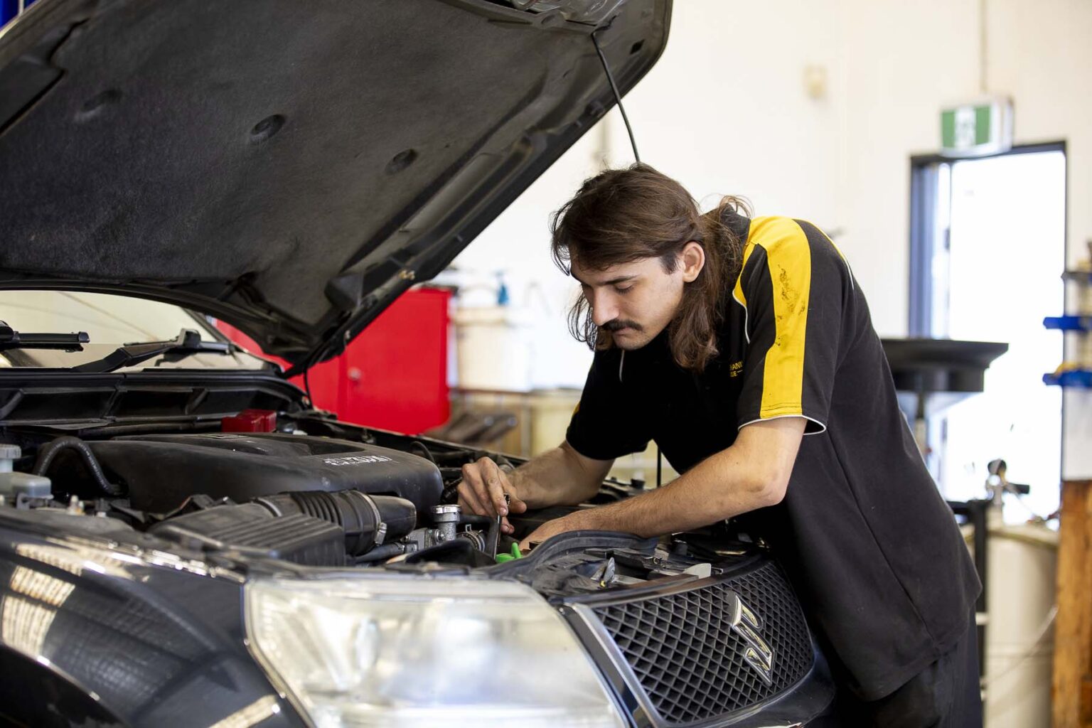 Automotive Repair & Service Workshop | Pascoe Mechanical Bayside