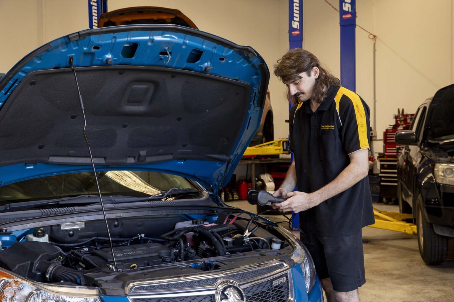 Pascoe Mechanical Bayside: Car Service & Repair Mechanic Ormiston and ...