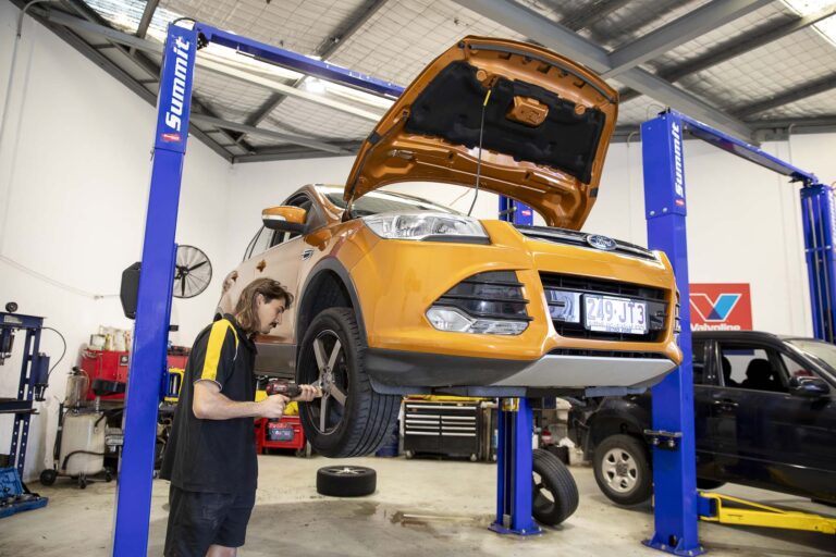 Roadworthy Certificates & Safety Inspections - Pascoe Mechanical Bayside